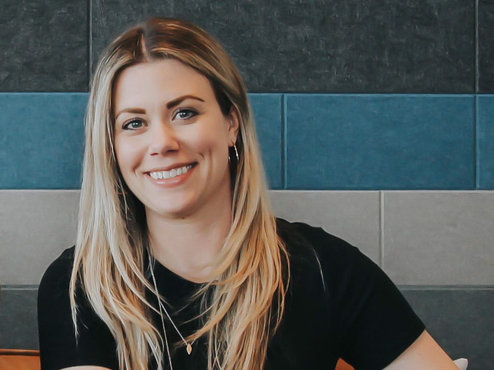 Stephanie Middaugh “enablement Marries My Love Of Teaching With My